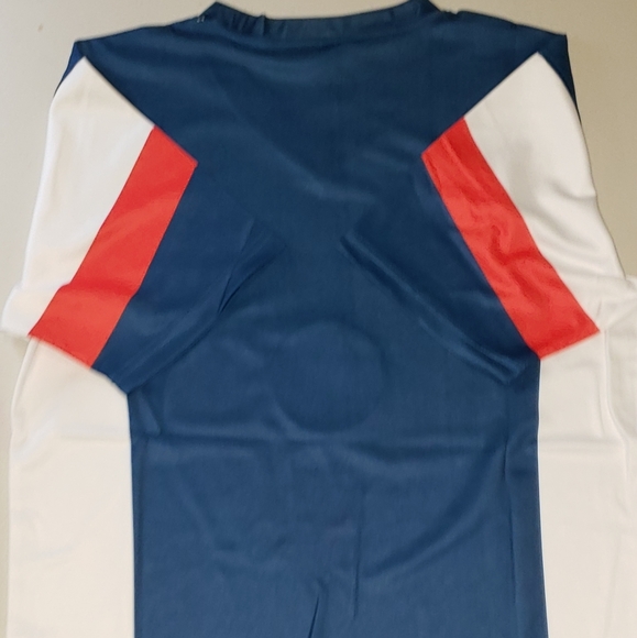 Shirts | Club America Retro Jersey Playera 8s Visita | Poshmark